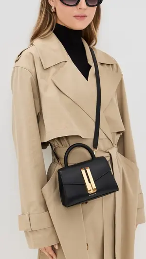 DEMELLIER Nano Montreal Bag