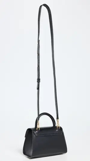 DEMELLIER Nano Montreal Bag