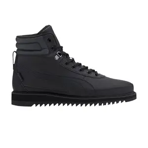 PUMA Desierto V2 Puretex - Black
