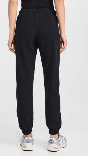 Z Supply Classic Fleece Gym Joggers