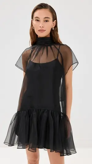 Simkhai Beaux Dress
