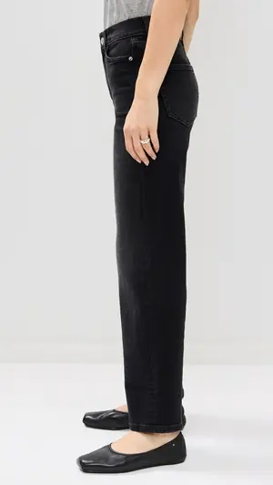 Ayr The Secret Sauce Jeans - Date Night