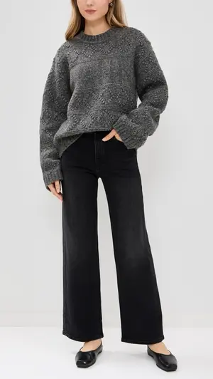 Ayr The Secret Sauce Jeans - Date Night