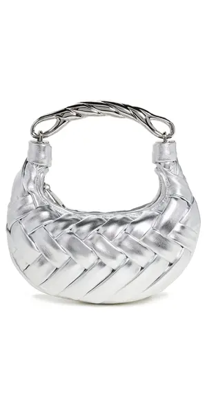 Jw Pei Orla Weave Handbag