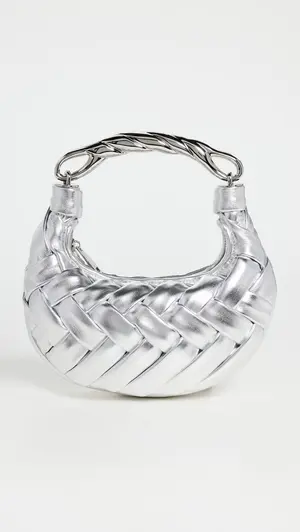 Jw Pei Orla Weave Handbag
