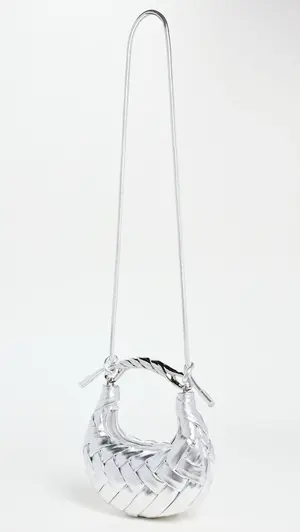 Jw Pei Orla Weave Handbag