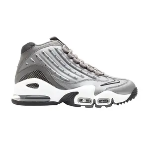 Nike Air Griffey Max 2 '3m' Sneakers - Grey