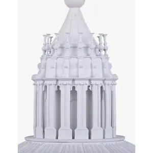 SELETTI Amebe Cupplone Resin Ceiling Lamp 70cm