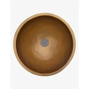 SELETTI Amebe Cupplone Resin Ceiling Lamp 70cm