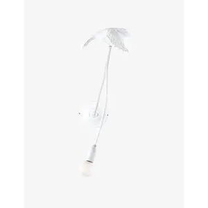 SELETTI Sparrow Taking Off Resin Wall Lamp 100cm - One-color