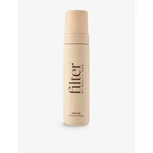FILTER BY MOLLY-MAE Tanning Mousse 200ml - Medium