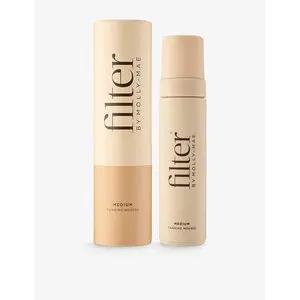 FILTER BY MOLLY-MAE Tanning Mousse 200ml
