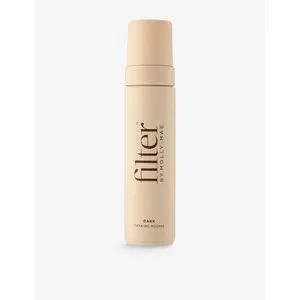 FILTER BY MOLLY-MAE Tanning Mousse 200ml - Dark