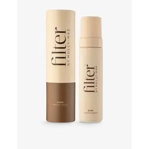 FILTER BY MOLLY-MAE Tanning Mousse 200ml