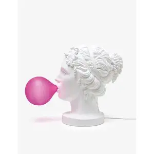 SELETTI Grace Resin Led Lamp 36cm