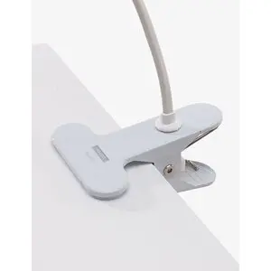 SELETTI Sparrow Taking Off Resin Clamp Lamp 100cm