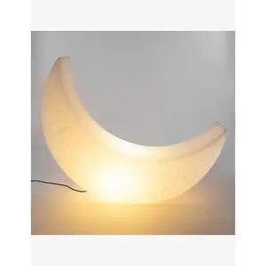 SELETTI My Moon Moon-shape Lamp 152cm