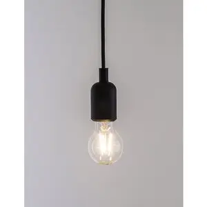 SELETTI Maman Tentacular Ceiling Lamp