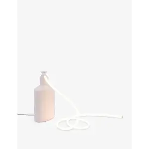 SELETTI Soap Glow Resin Led Lamp 29.5cm