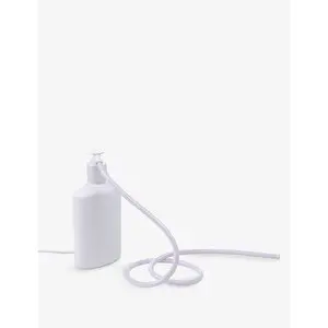 SELETTI Soap Glow Resin Led Lamp 29.5cm