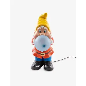 SELETTI Gummy Snooping Lamp 25cm - One-color