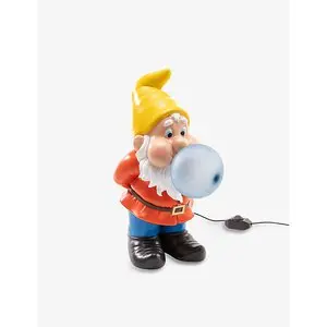 SELETTI Gummy Snooping Lamp 25cm