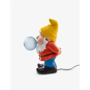 SELETTI Gummy Snooping Lamp 25cm