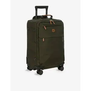 BRICS X-travel 4-wheel Suitcase 55cm