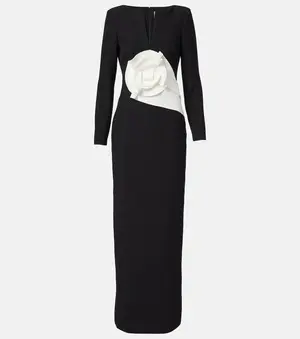 Roland Mouret Applique Evening Dresses