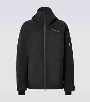 PEAK PERFORMANCE Alpine Gore-tex® 2l Ski Jacket