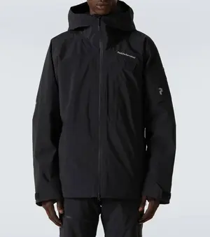 PEAK PERFORMANCE Alpine Gore-tex® 2l Ski Jacket
