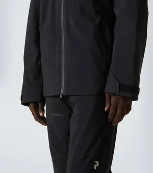 PEAK PERFORMANCE Alpine Gore-tex® 2l Ski Jacket