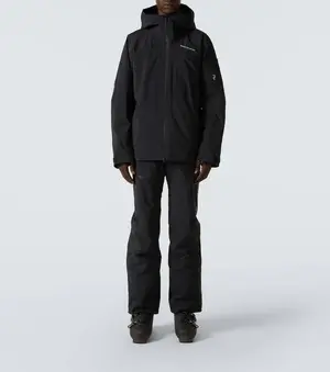 PEAK PERFORMANCE Alpine Gore-tex® 2l Ski Jacket