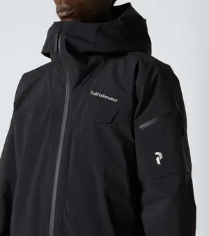 PEAK PERFORMANCE Alpine Gore-tex® 2l Ski Jacket