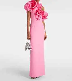 Rebecca Vallance Rosita Gown