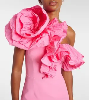 Rebecca Vallance Rosita Gown