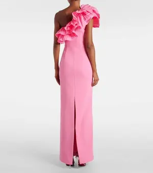 Rebecca Vallance Rosita Gown