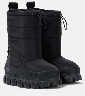 Goldbergh Flat Boots For Women