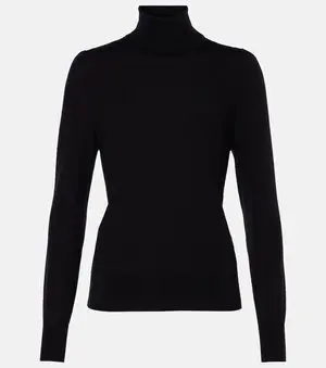 Dries Van Noten Turtleneck Sweaters For Women