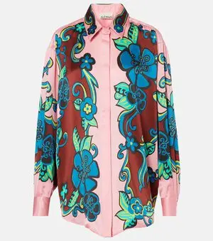 Alemais Layered Shirts For Women