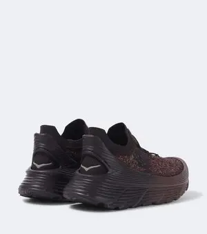 Hoka One One X Paria Farzaneh Restore Chukka Sneakers