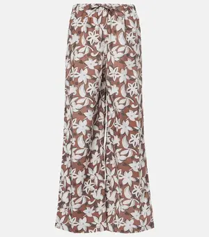 Faithfull The Brand Belted Pants For Women