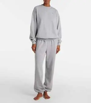 Alo Yoga Accolade French Terry Sweatpants