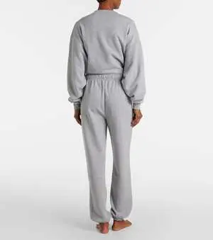 Alo Yoga Accolade French Terry Sweatpants