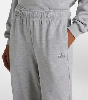 Alo Yoga Accolade French Terry Sweatpants
