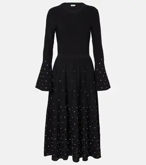 Simkhai Embellished Day Dresses