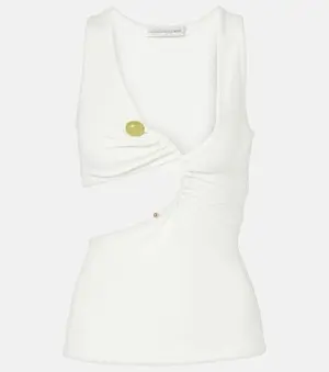 Christopher Esber Layered Camis Tanks For Women