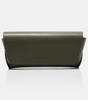 Loewe Round Frame Glasses