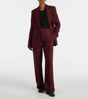 Tove Yana Blazer