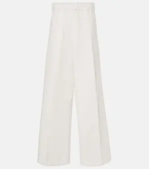 Dries Van Noten Pleated Pants For Women